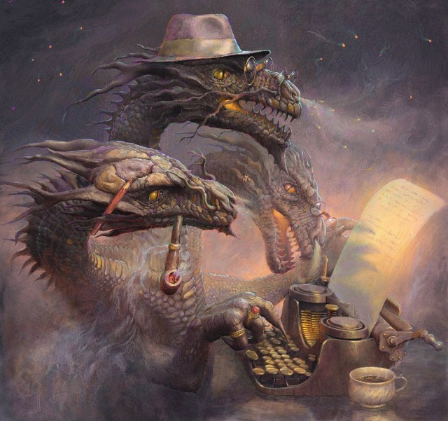 Poetry Day: The Names I Choose | Legends of Windemere