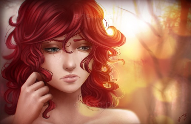 Ask a Character: Zaria the Goddess of Purity | Legends of Windemere