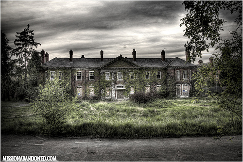 Raven’s Hold Part 1 #thriller #fiction | Legends of Windemere