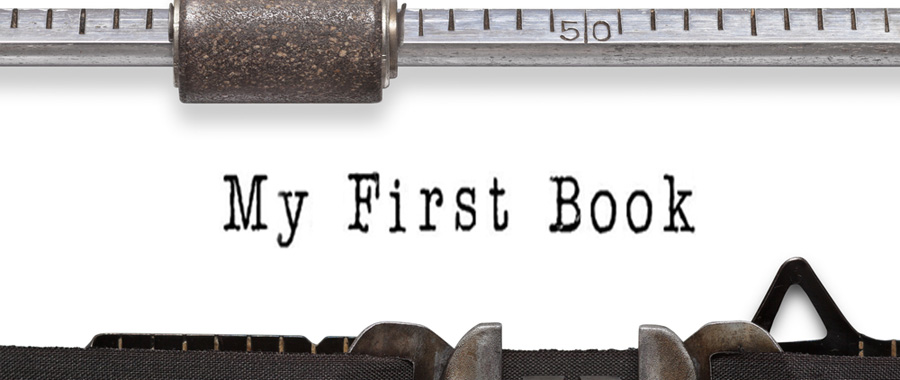 Introducing an Exciting New Author | Legends of Windemere