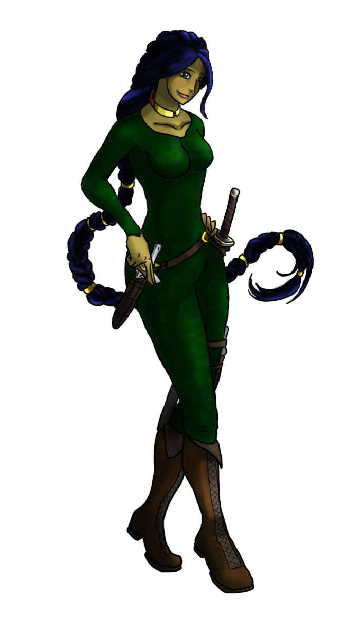 Badge of Honour – A Maddison Wood Story | Legends of Windemere