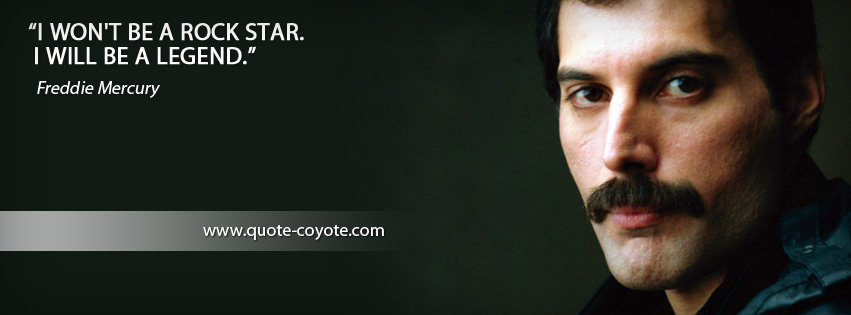 Living and Dead Legends in Fiction: More Than One Flavor | Legends of ...