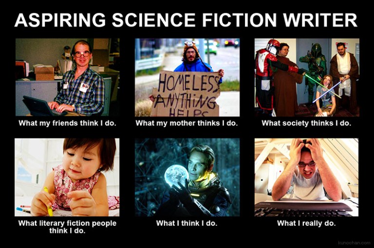 How To Help An Author Funnies (Or Just More Funny Author Memes ...