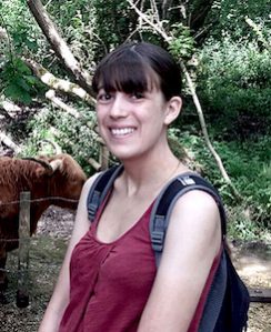 Meet Guest Illustrator, Danielle English… | Legends of Windemere