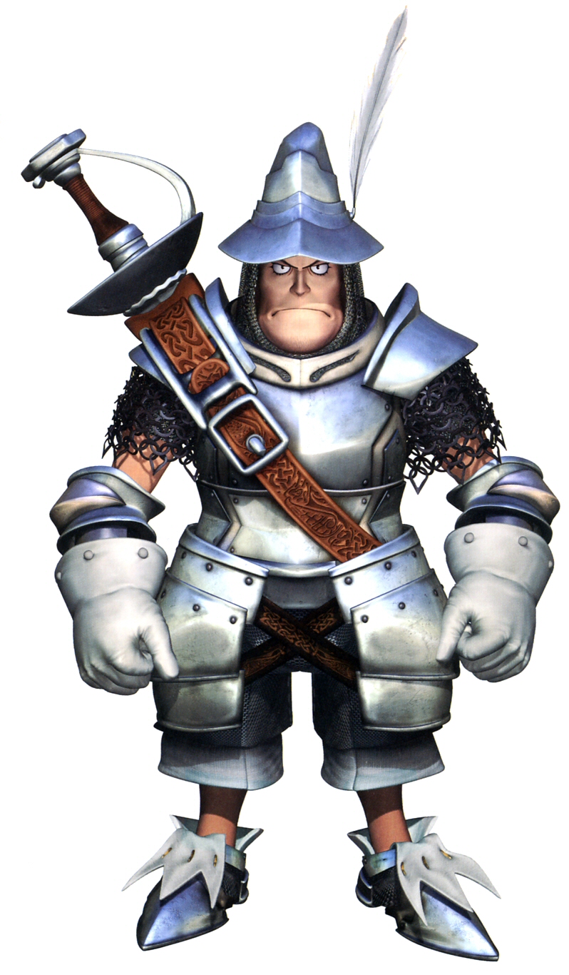7 Tips to Being a City Guard in a Fantasy World | Legends of Windemere