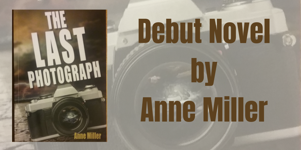 A Word from Author Anne Miller | Legends of Windemere