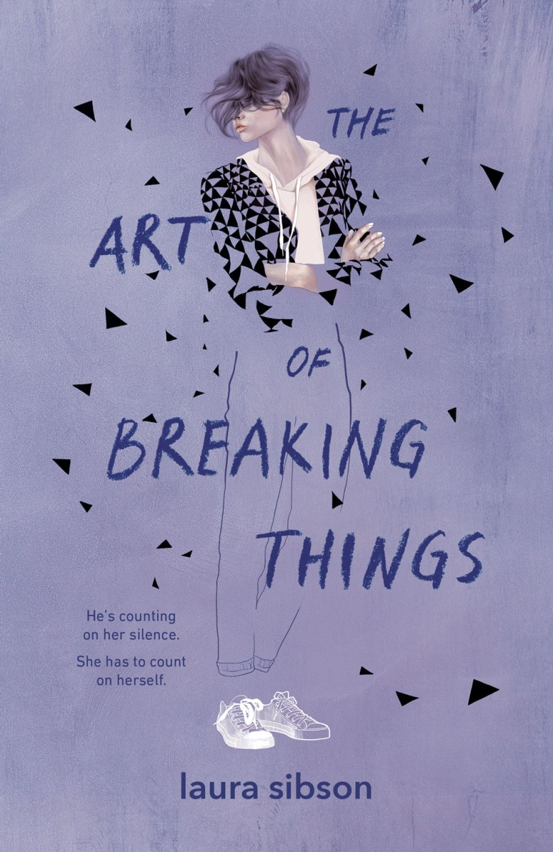 Check This Out: The Art of Breaking Things | Legends of Windemere