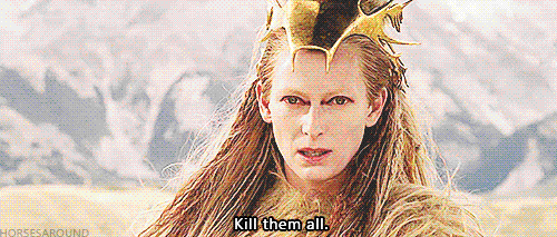 Do Rulers in Fantasy Need to be Evil or Inept? | Legends of Windemere