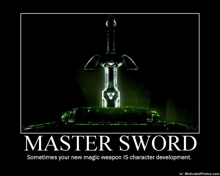 7 Tips to Forging Magical Weapons: Freebie is That Singing Swords are ...