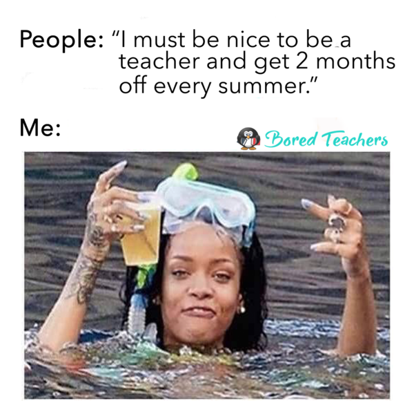 My Summer Plans | Legends of Windemere