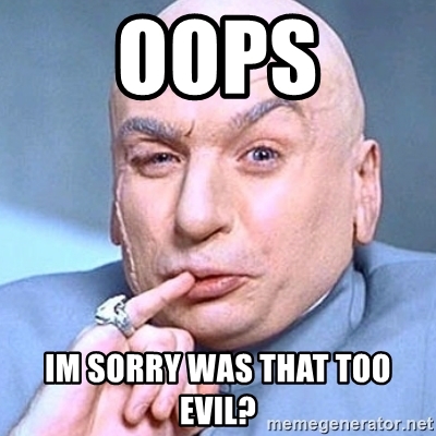 Dr Evil Meme Generator Create Comics Meme "Dr. Evil Laser, Dr. Evil