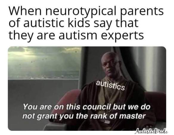 Autistic Kid Memes