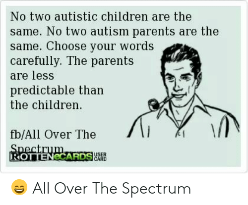 Autism Parenting Memes Can You Relate? 😄 Double Tap... Autism