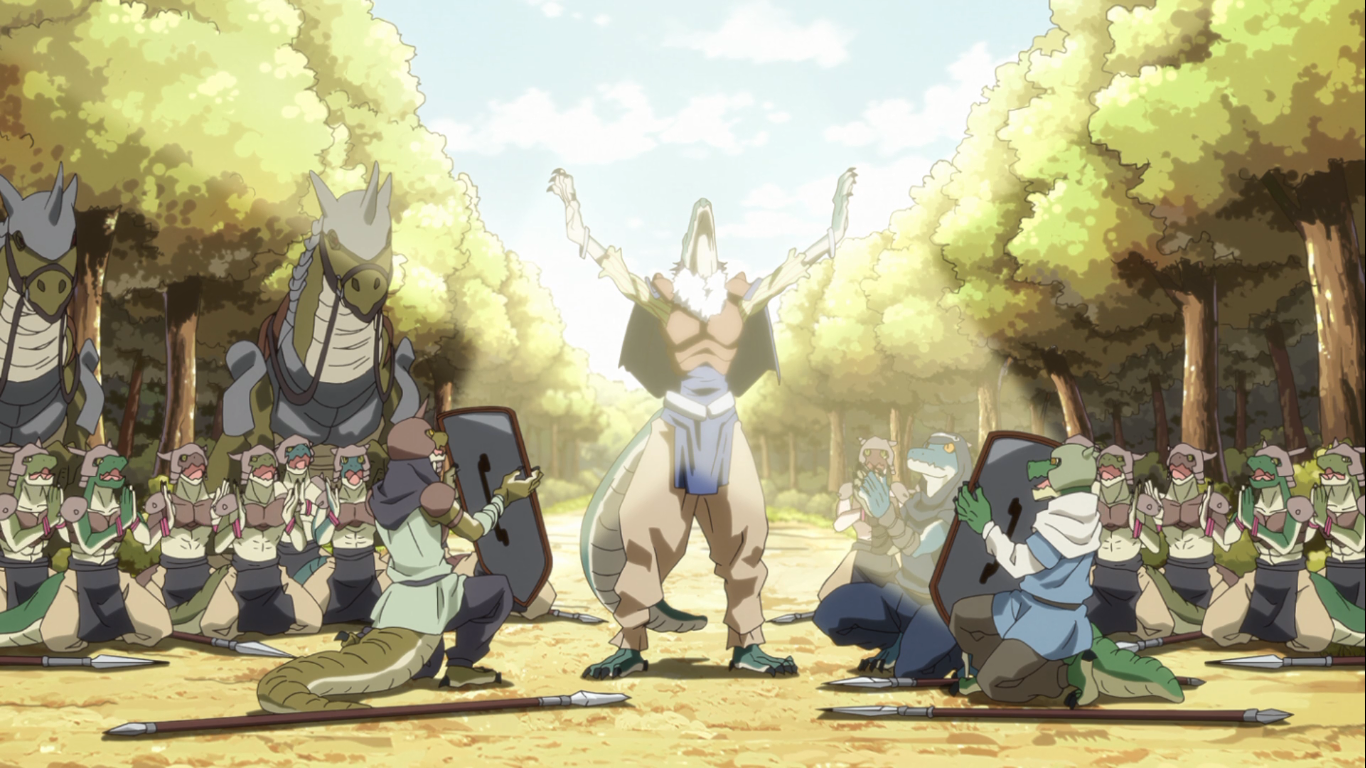 7 Tips to Using a Monster Army in Fiction | Legends of Windemere