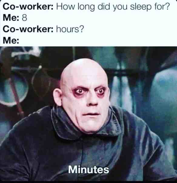 Drowsy Memes