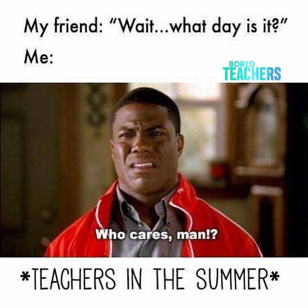 Start of Summer Memes | Legends of Windemere
