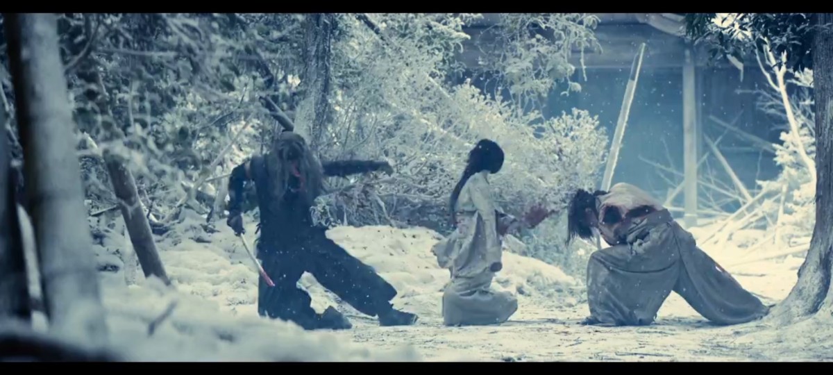 7 Tips to Writing a Snow Battle | Legends of Windemere