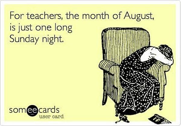 Back to School Funnies | Legends of Windemere