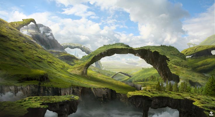 7 Tips to Exploring New Lands in Fiction | Legends of Windemere