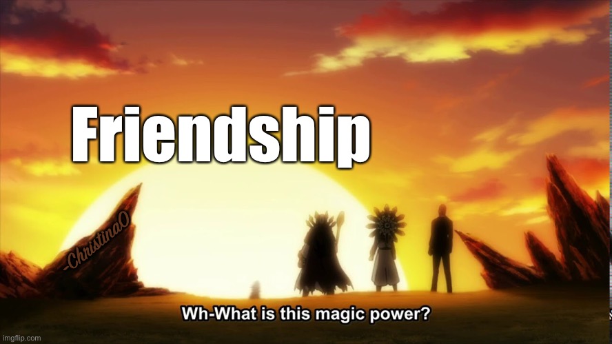 The Power of Friendship! | Legends of Windemere