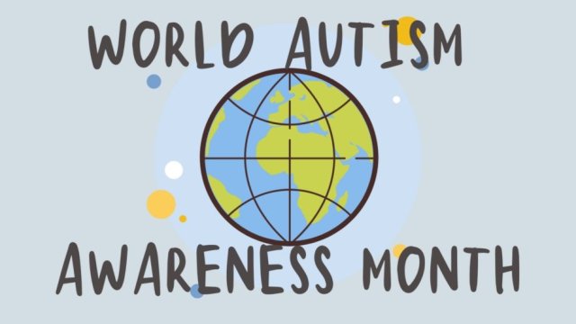 World Autism Awareness Month | Legends of Windemere